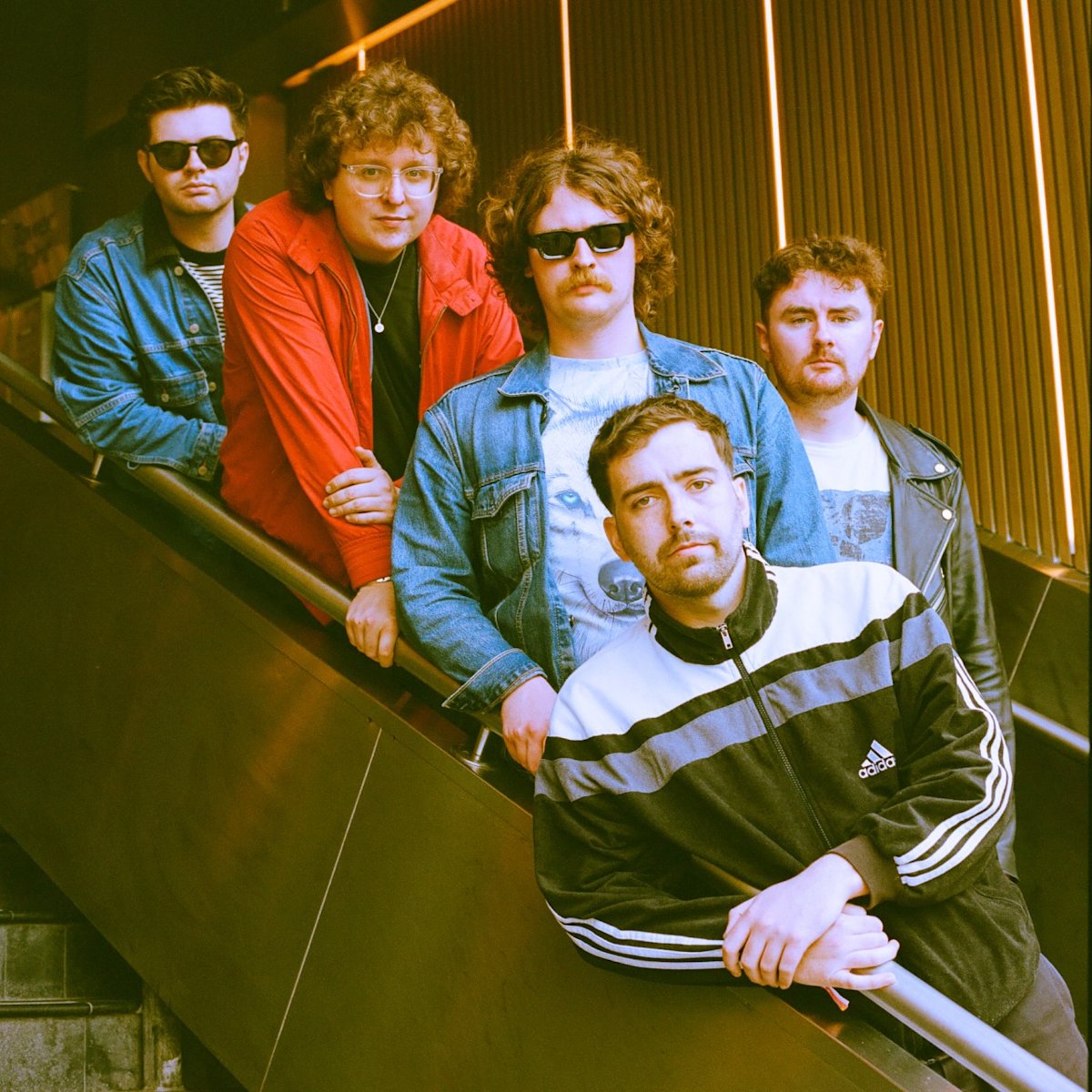 Discover our diverse record label artists | Marshall.com