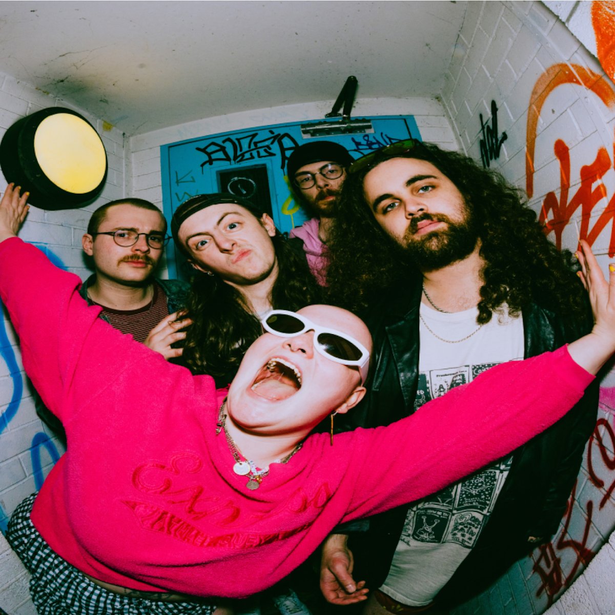 Discover our diverse record label artists | Marshall.com