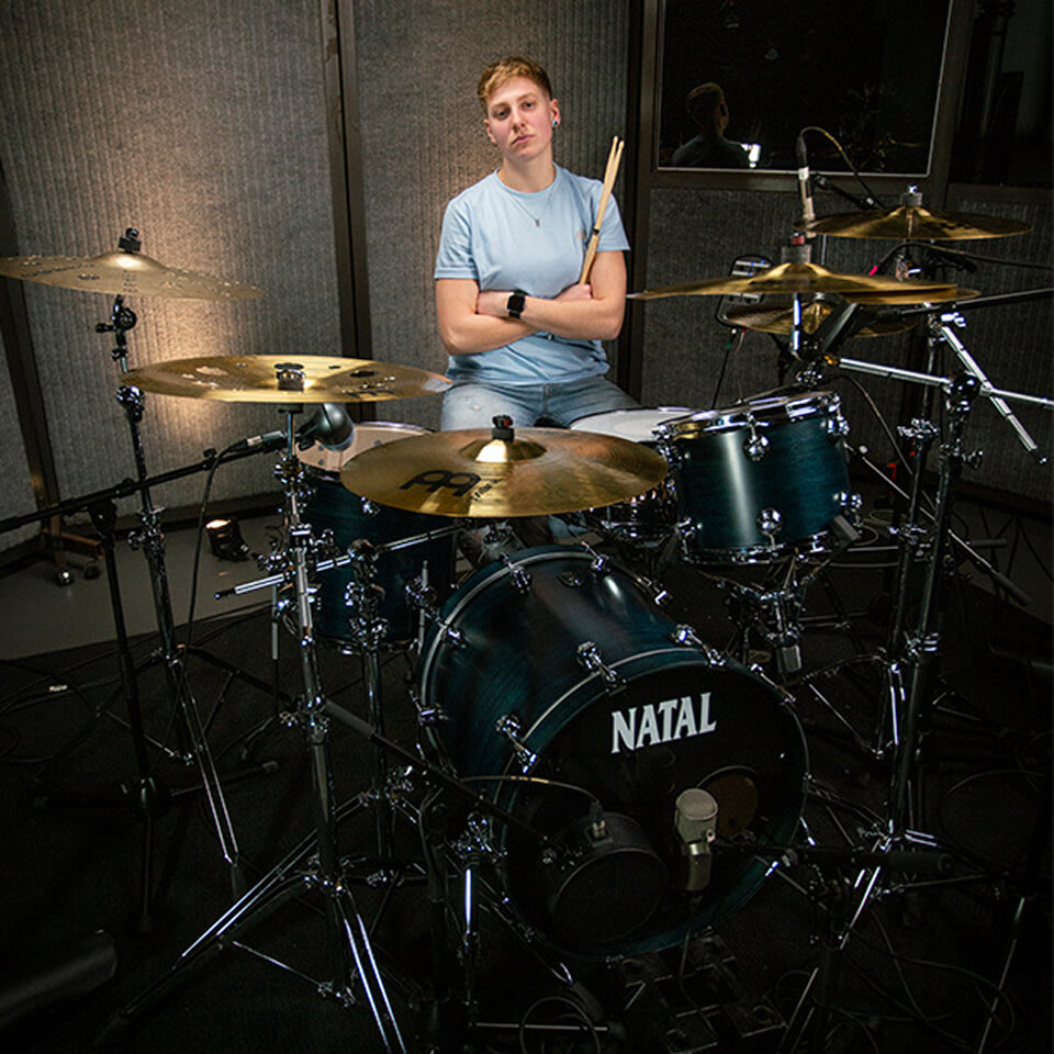 Legendary and modern Natal endorsers | Marshall.com