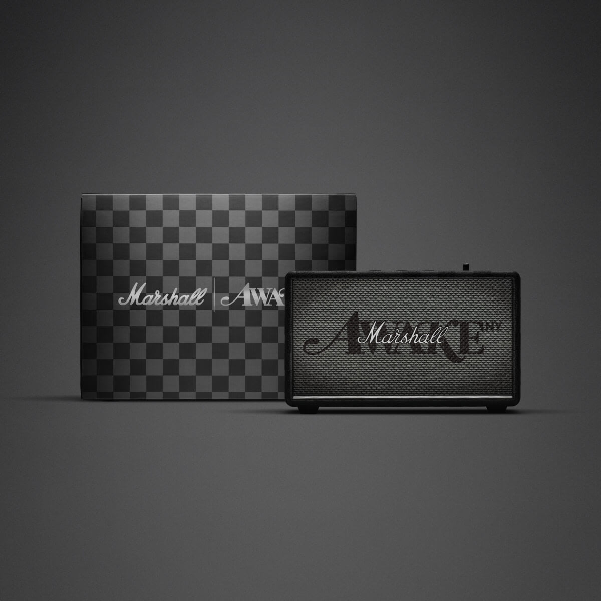 Marshall — 60 Jahre laut | Marshall.com