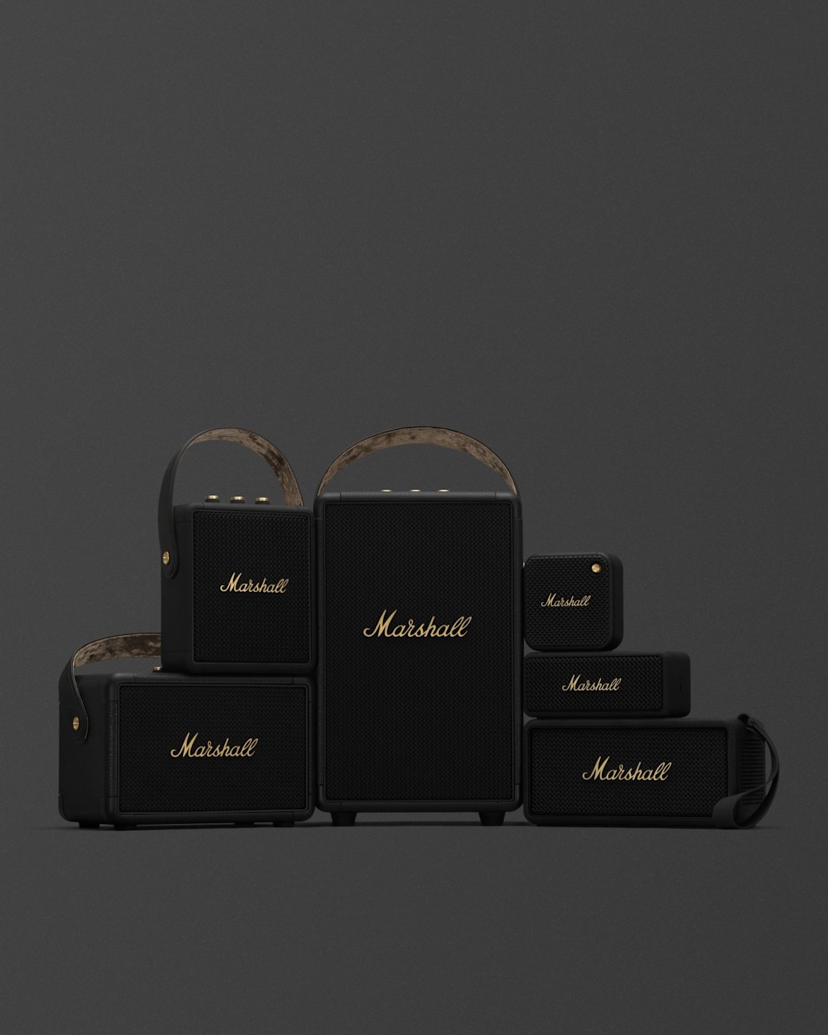 Marshall — 60 years of loud | Marshall.com