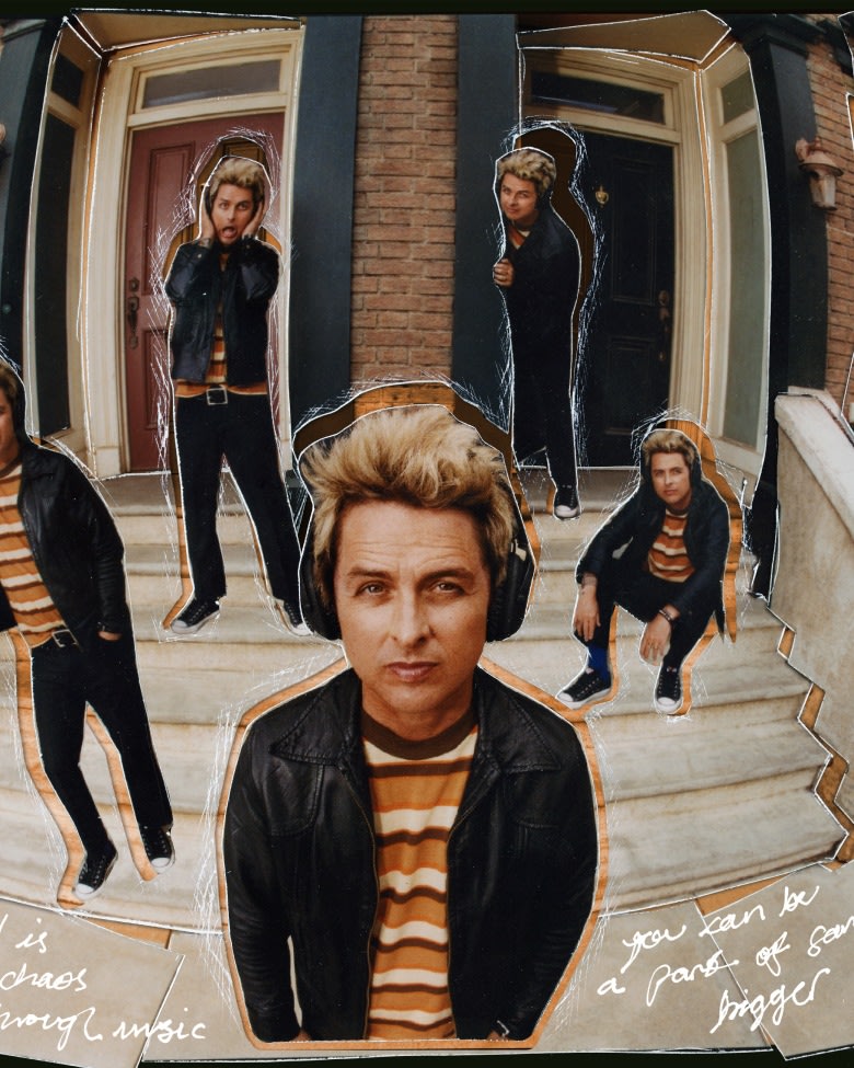 Billie Joe Armstrong | Marshall.com