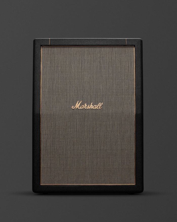 Support for Studio Vintage 2x12 Angled Cabinet - Device layout ...