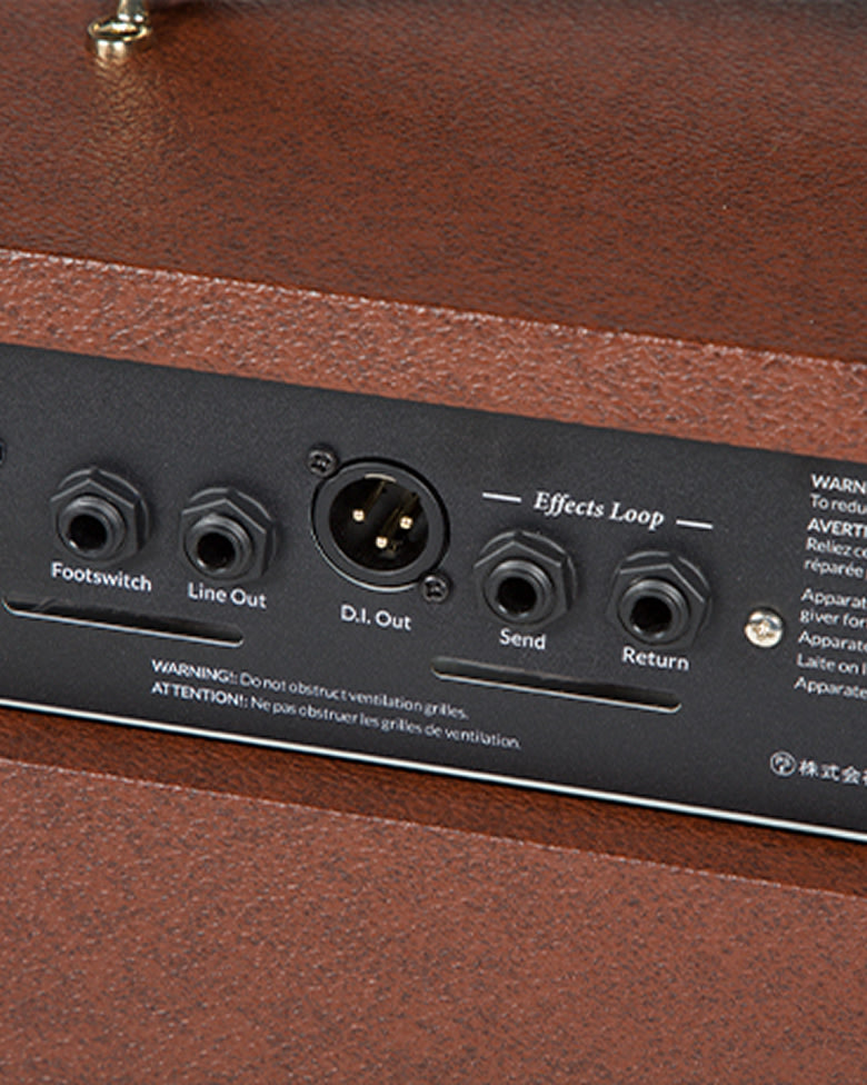 Top amp features for small venue gigs | Marshall.com