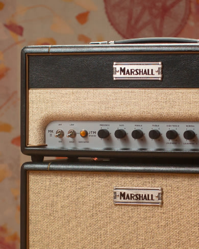 Marshall Studio amplifier series | Marshall.com