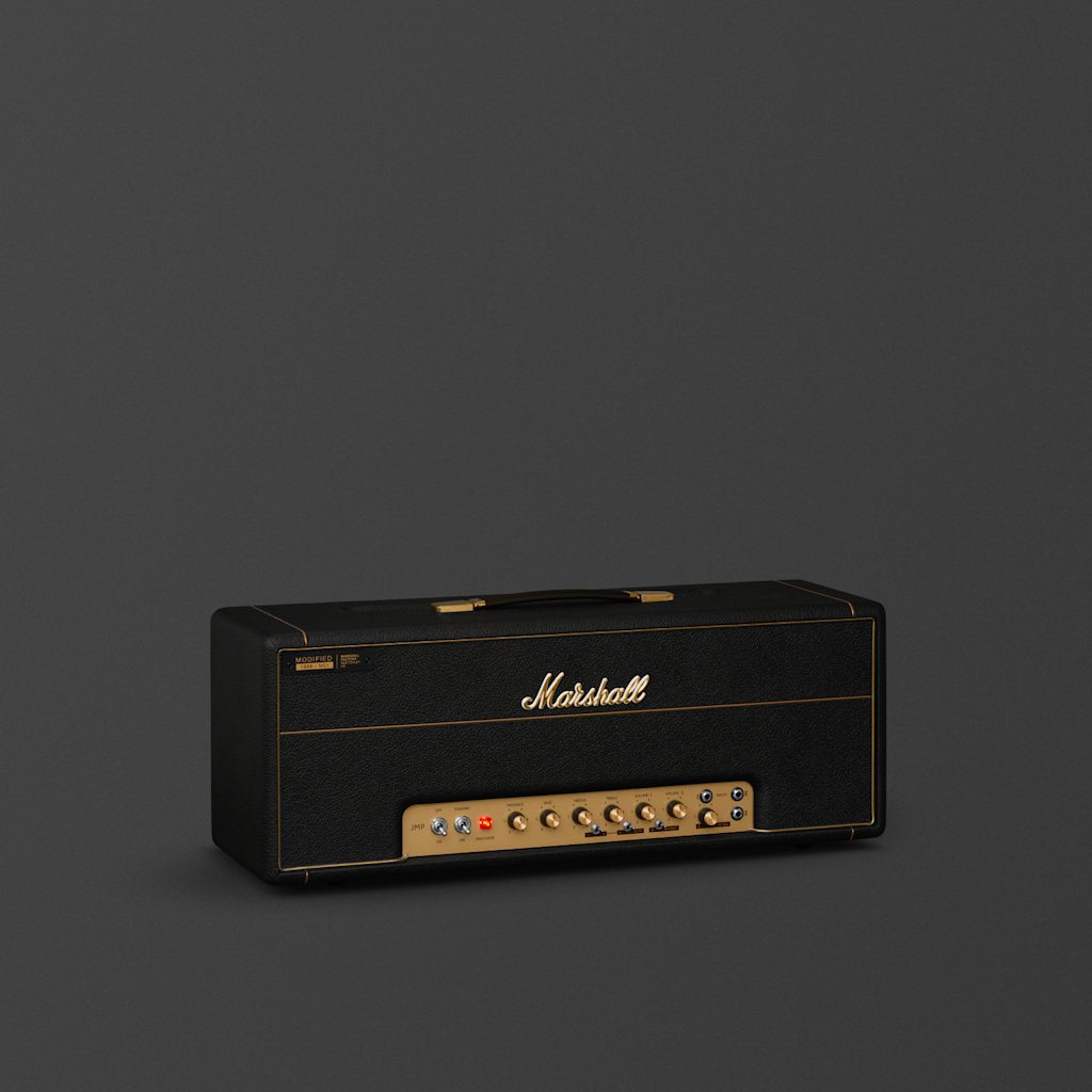 1959 Modified | Marshall.com
