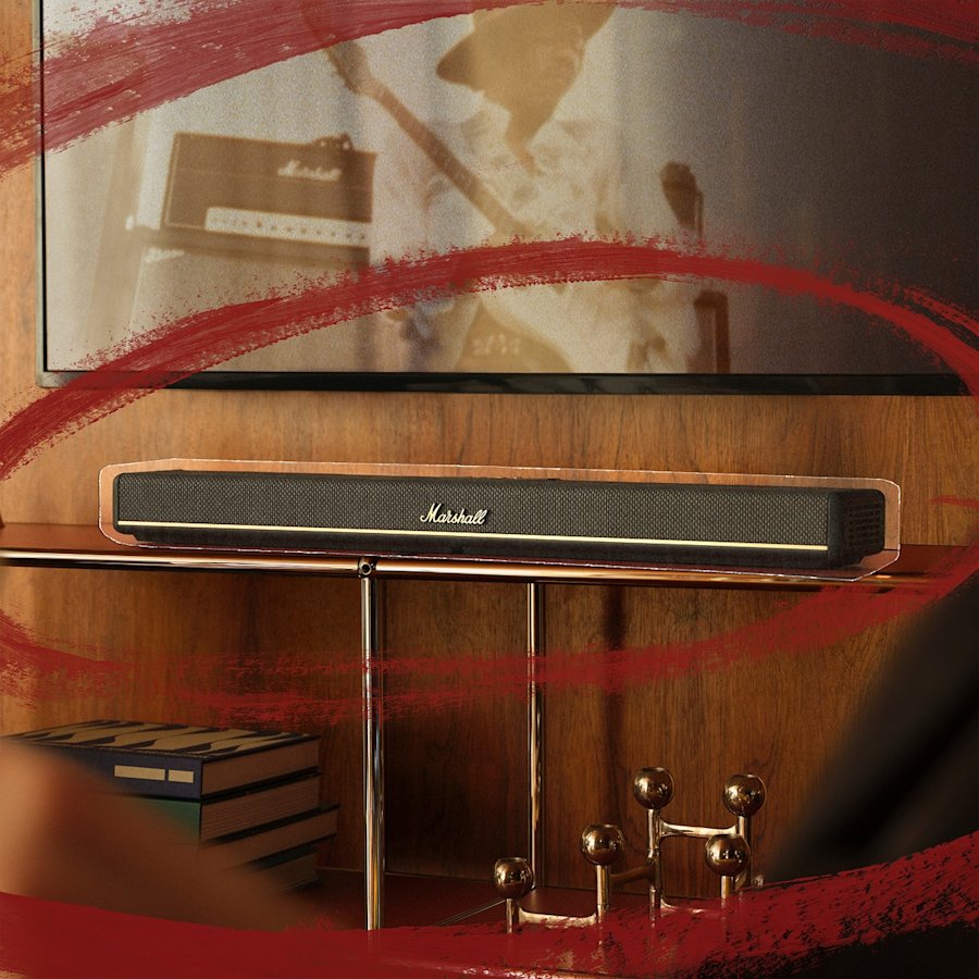 Marshall — 60 Jahre laut | Marshall.com