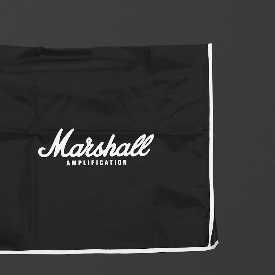 Marshall dust cover suitable for the MG30GFX and MG30CFX | Marshall.com