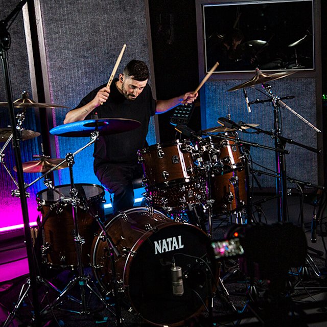 Crafting quality percussion for generations | Marshall.com