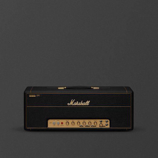 Marshall modified amplifiers | Marshall.com
