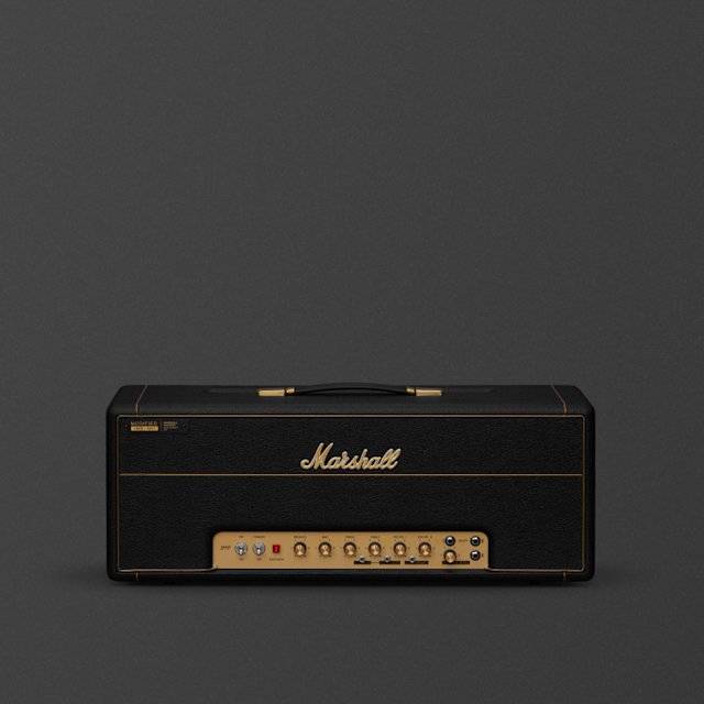 Heads, cabs, combo amps for exceptional sound | Marshall.com