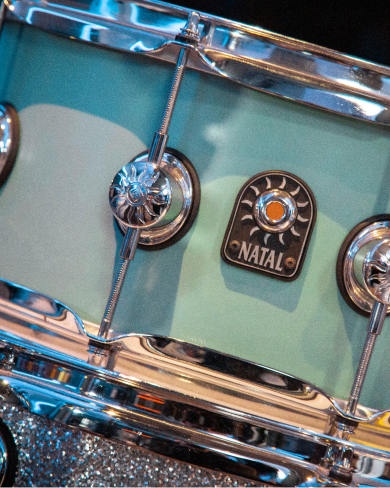 Snare drums for precision and power | Marshall.com