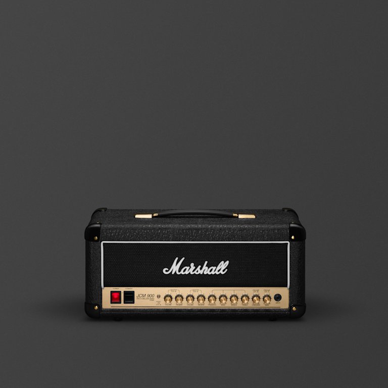 Marshall Studio amplifier series | Marshall.com