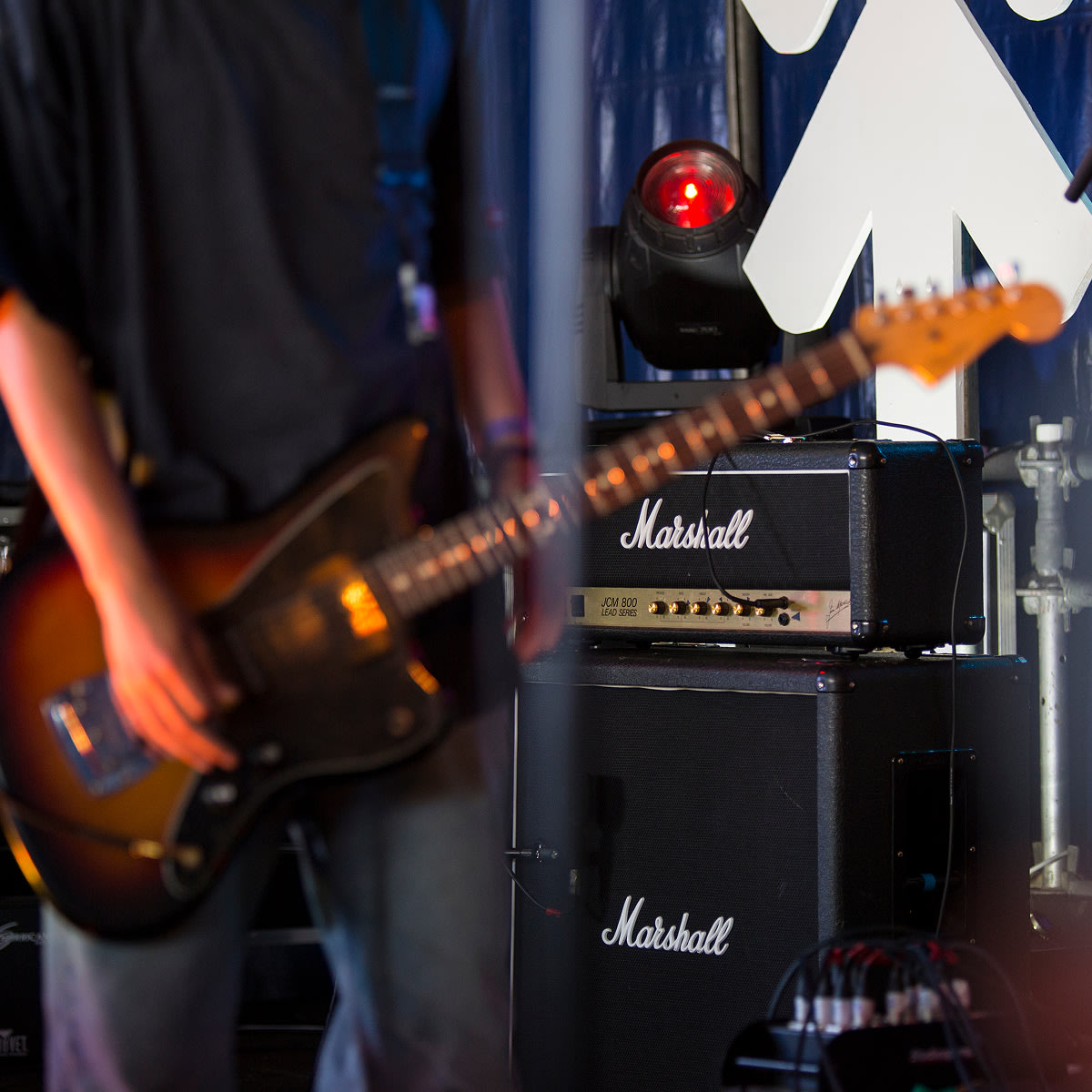 Find your style with Marshall clothing | Marshall.com