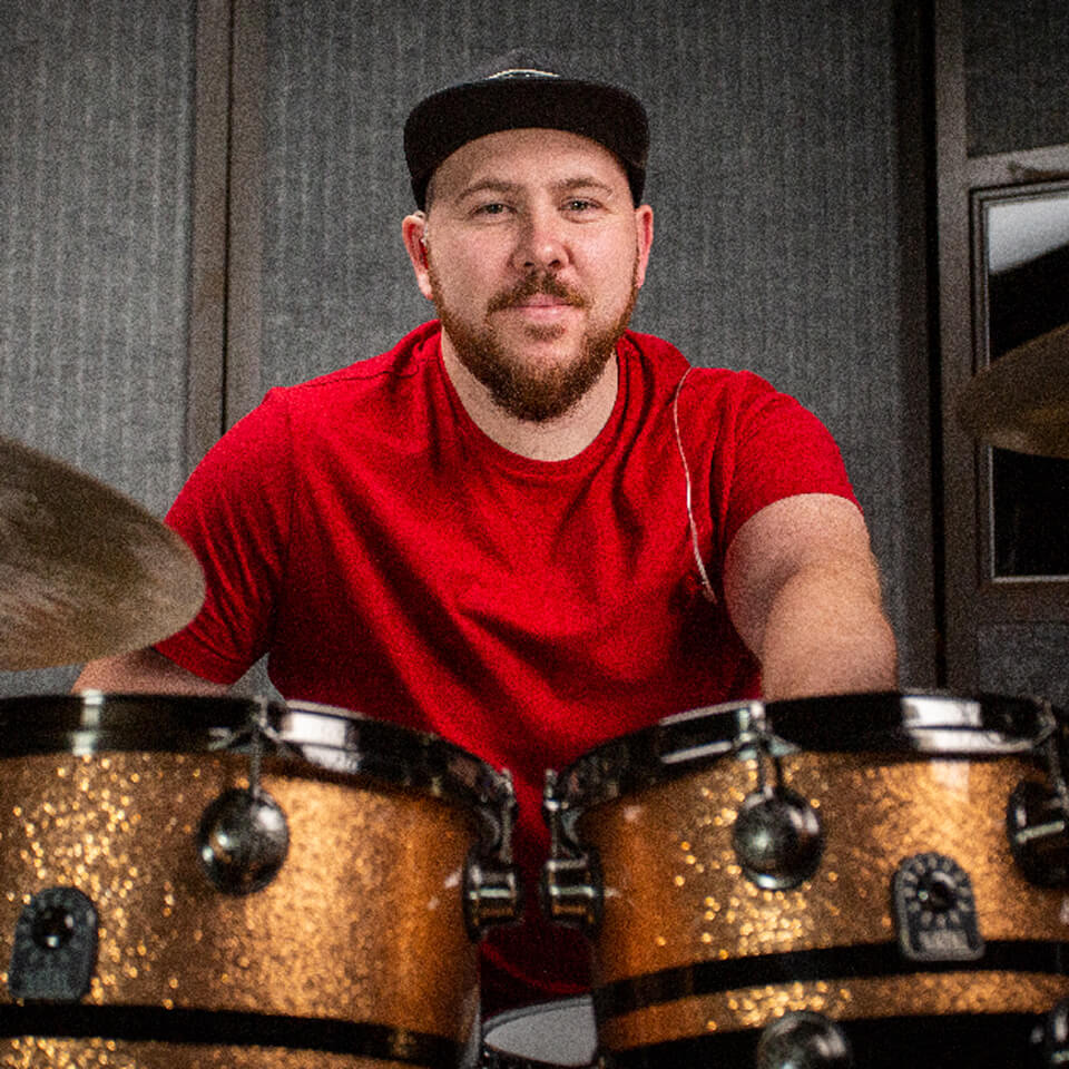 Crafting quality percussion for generations | Marshall.com