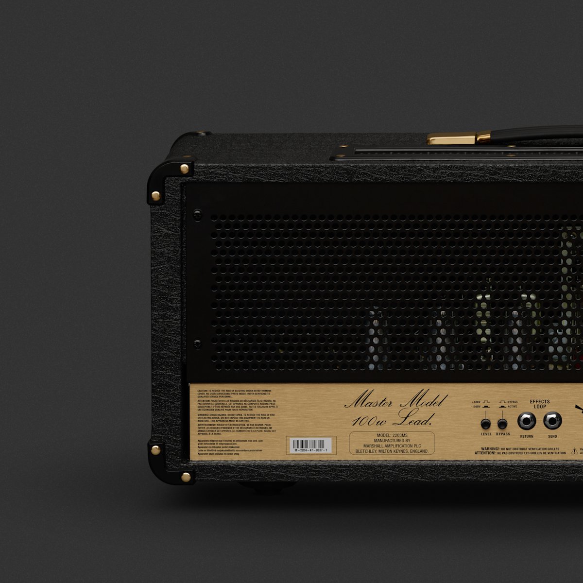 JCM800 Modified | Marshall.com