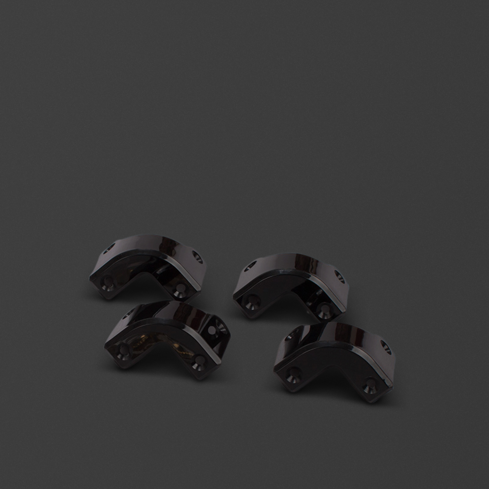 Marshall Back Corners to Protect Your Amp and Cab from Damage ...