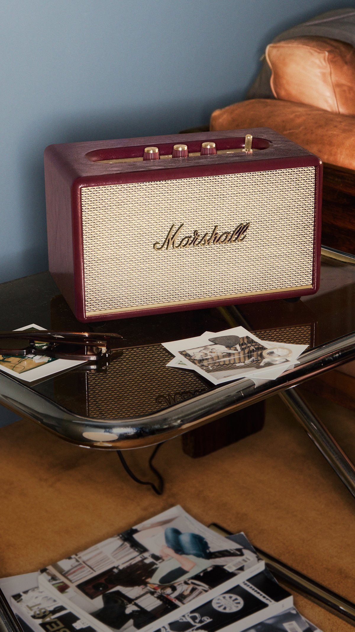 Marshall — 60 years of loud | Marshall.com