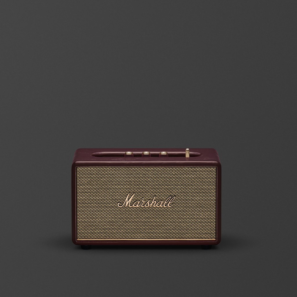Altavoces Bluetooth con sonido Marshal | Marshall.com