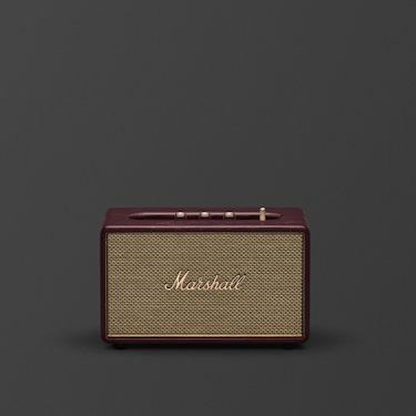 Bluetooth speakers - Marshall signature sound | Marshall.com