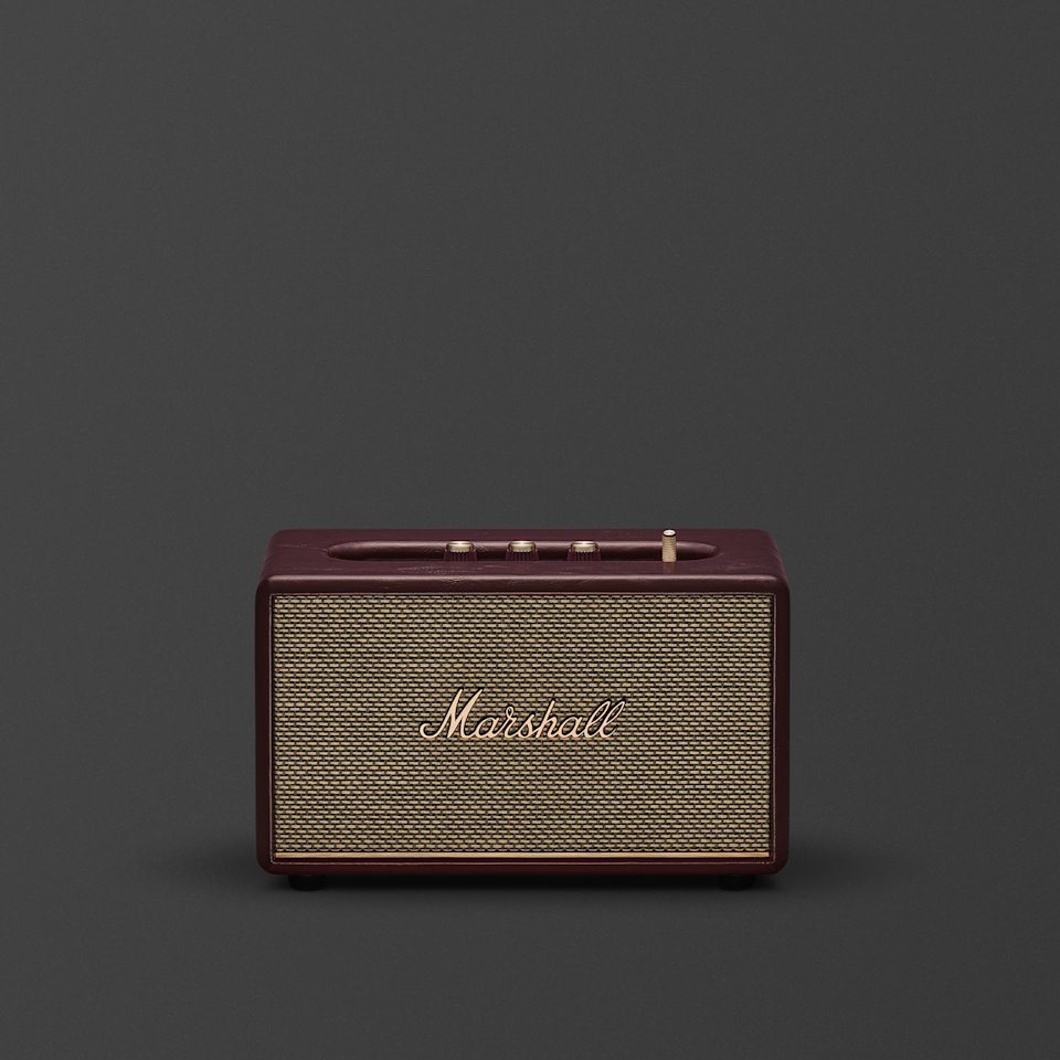 Home speakers to elevate your sound | Marshall.com