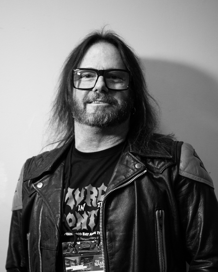 Gary Holt - エンドーサー | Marshall.com