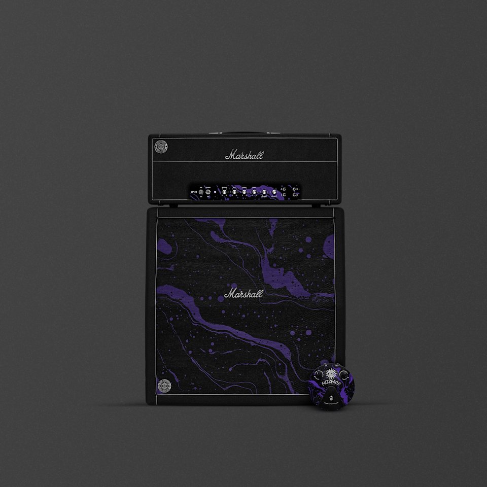 ヘッド、キャビネット、コンボアンプで極上のサウンドを | Marshall.com