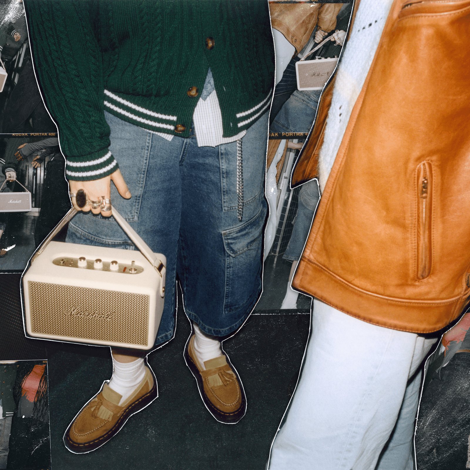 Marshall — 60 Jahre laut | Marshall.com