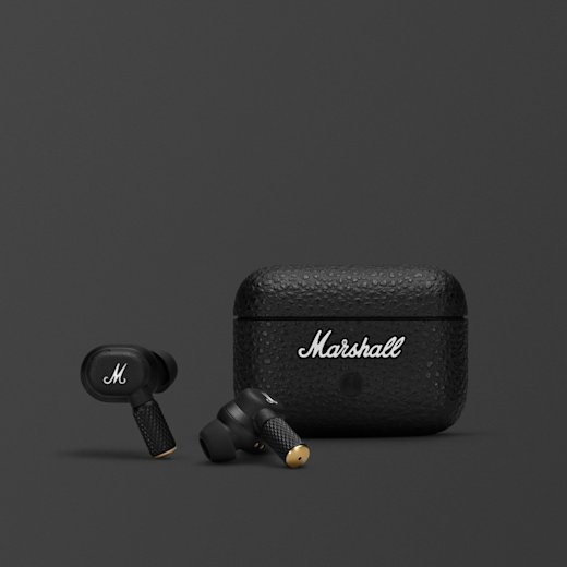 Headphones for front-row sound | Marshall.com