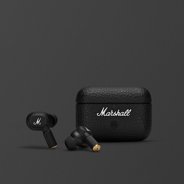 In-Ears – mit Kabel und kabellos | Marshall.com