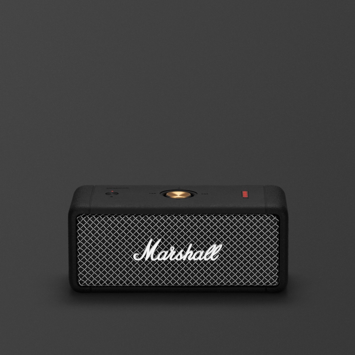 Support for Emberton | Marshall.com