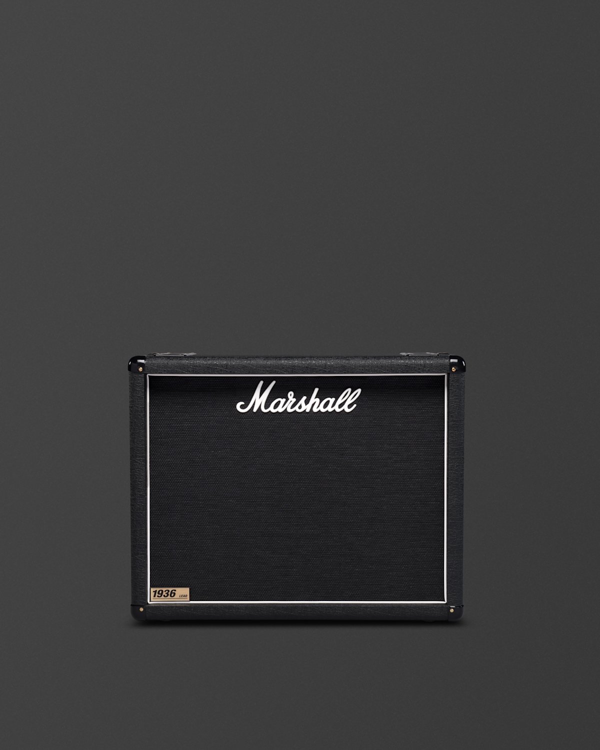 Support for 1936 2x12 Cabinet - Device layout | Marshall.com