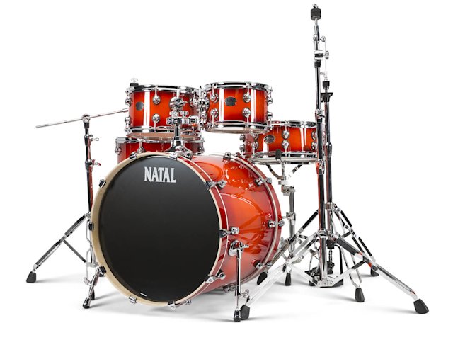 Premium drum kits for drummers of all levels | Marshall.com