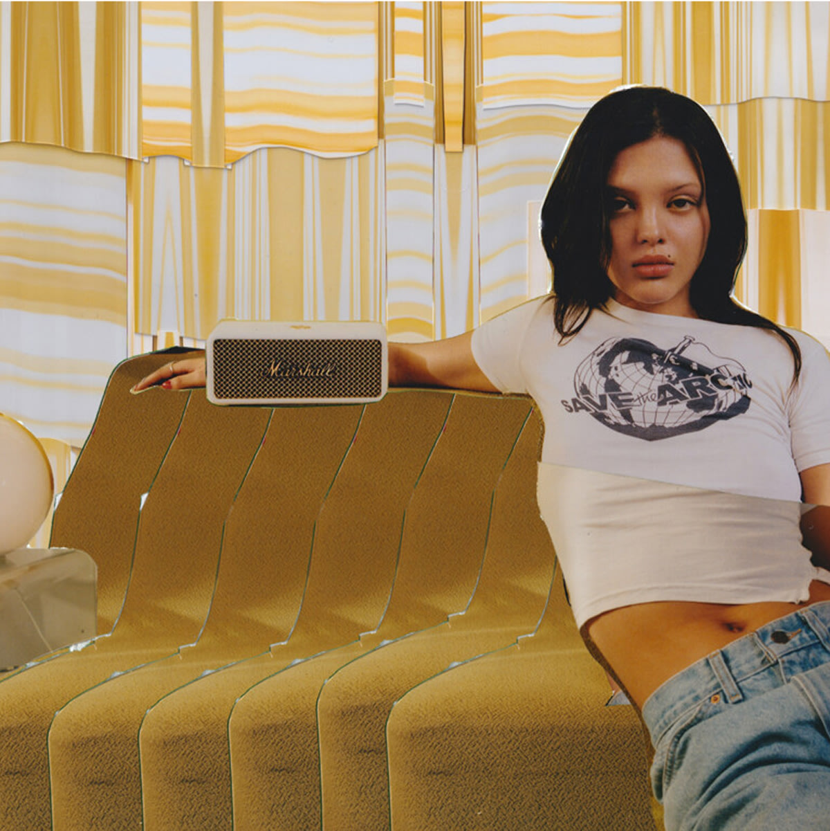 Marshall — 60 Jahre laut | Marshall.com