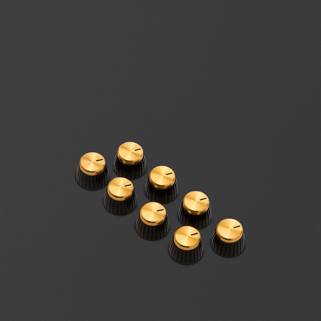 Accessoires et pièces de rechange pour amplis | Marshall.com