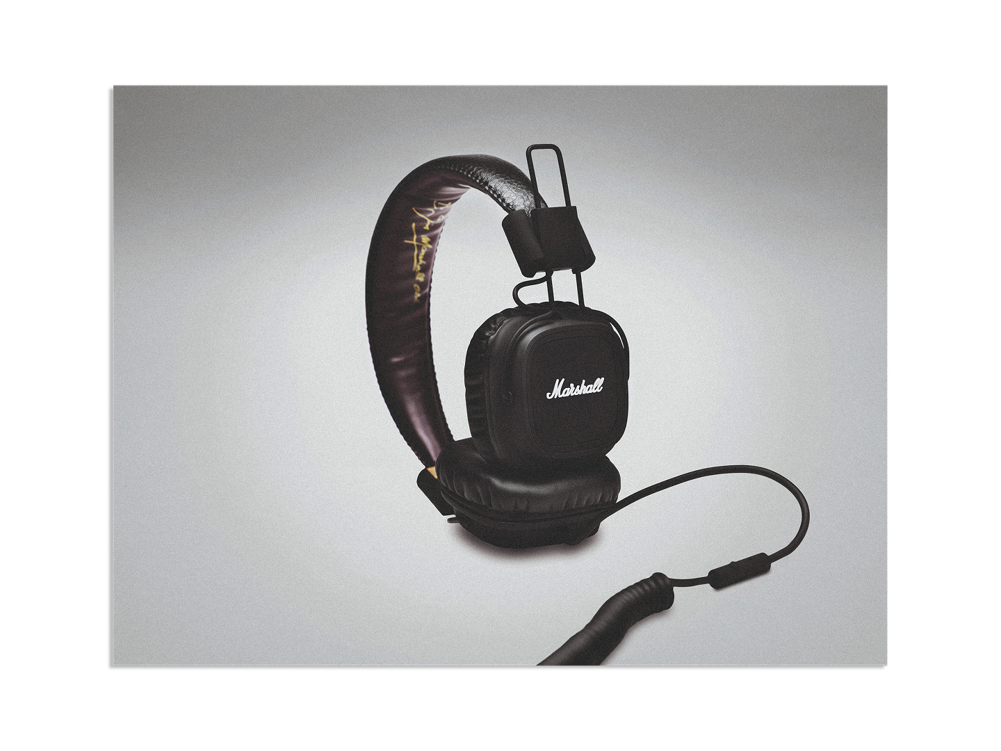 Beyond the stage | Marshall.com