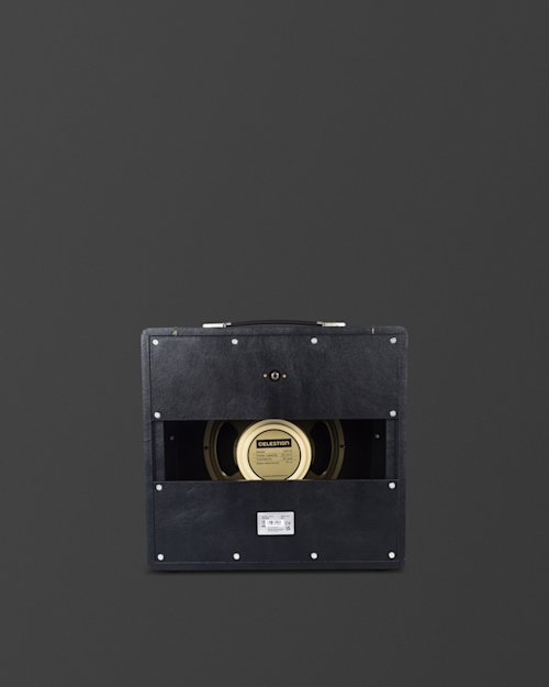 Support for Studio JTM 1x12 Cabinet - Device layout | Marshall.com