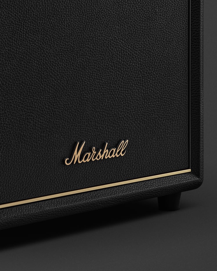 Heston Sub 200 wireless subwoofer with deep bass | Marshall.com