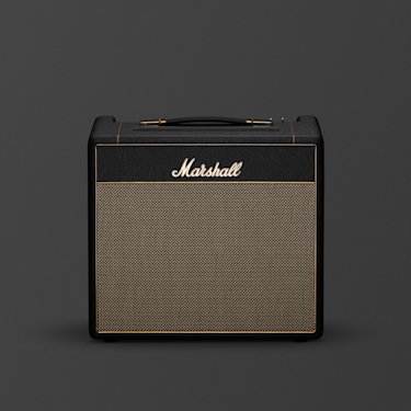 Amplifiers for small venues | Marshall.com