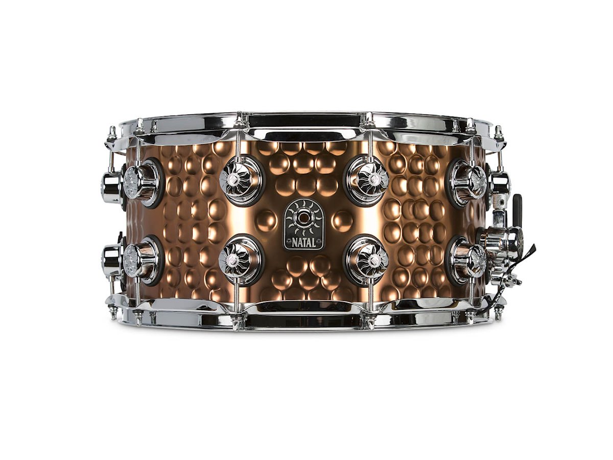 Snare drums for precision and power | Marshall.com