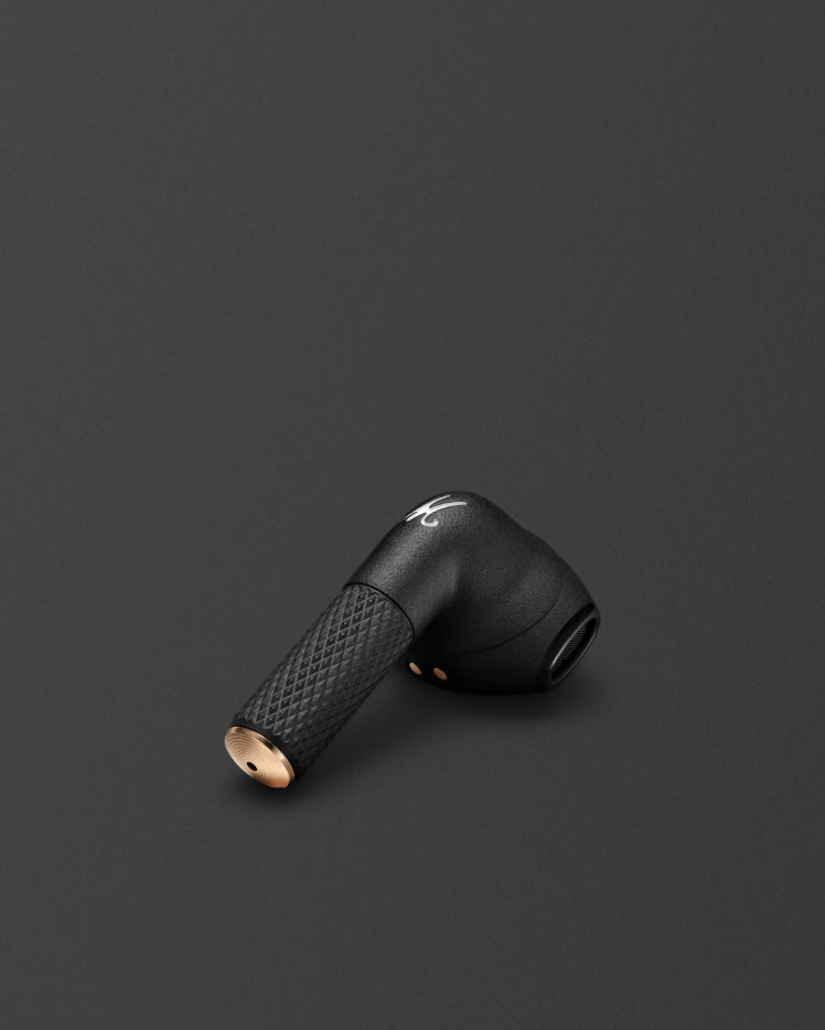 Minor III earbuds offer 25h of wireless playtime & premium sound ...