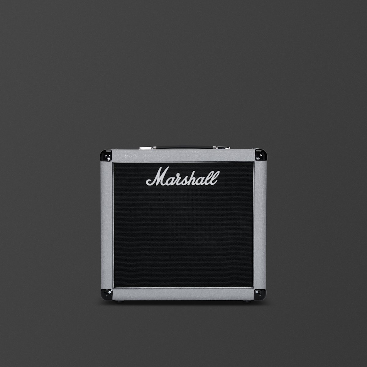 1960A — A 4x12 Cab perfect for the big stage | Marshall.com