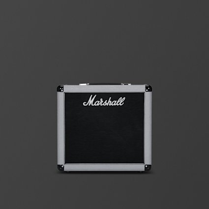 Cabinets designed for enthusiasts of authentic sound | Marshall.com