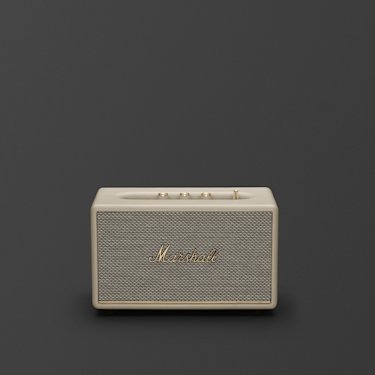 Bluetooth speakers - Marshall signature sound | Marshall.com