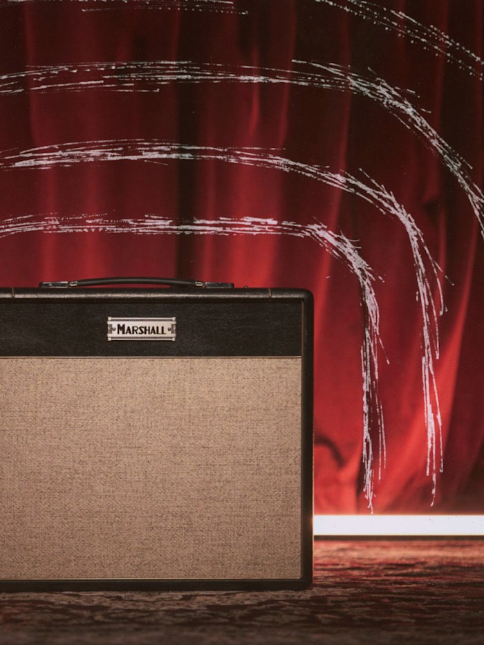 Studio JTM Combo, bringing you era-defining tone | Marshall.com