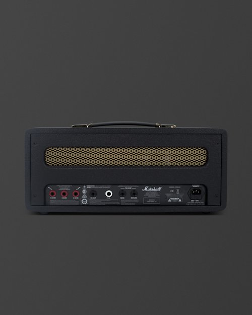 Support for Origin20 Head - Device layout | Marshall.com