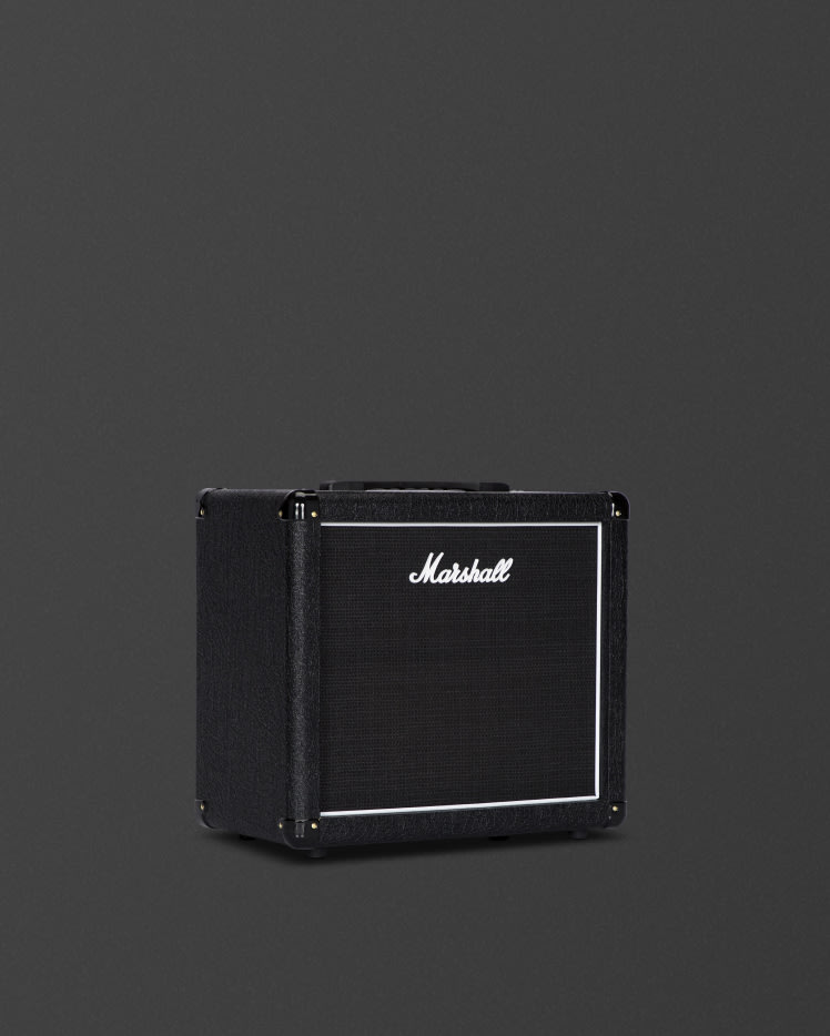 MX112 1X12 Cabinet - Speaker cabinet | Marshall.com