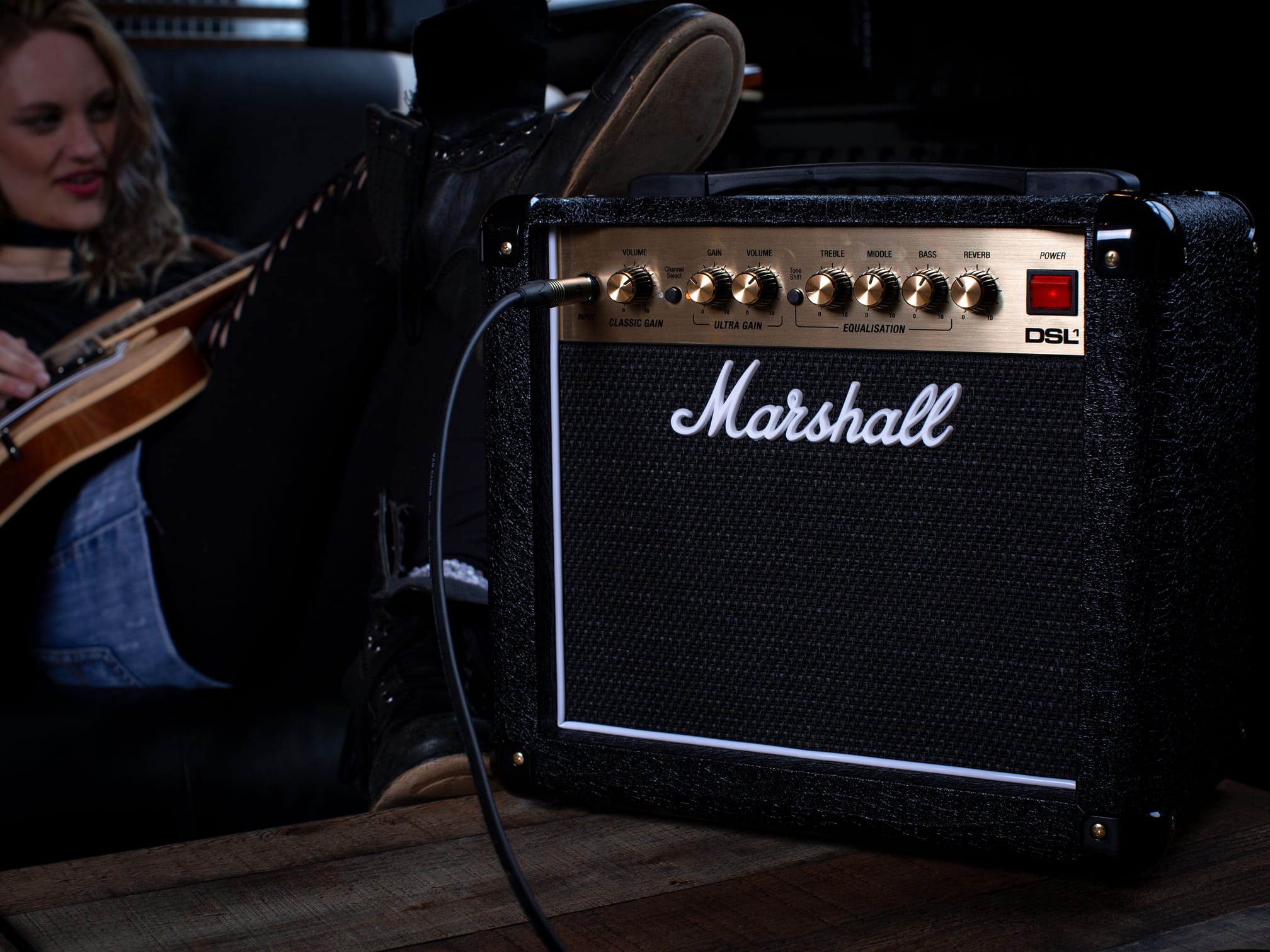Home practice amps: simple soundproofing tips | Marshall.com