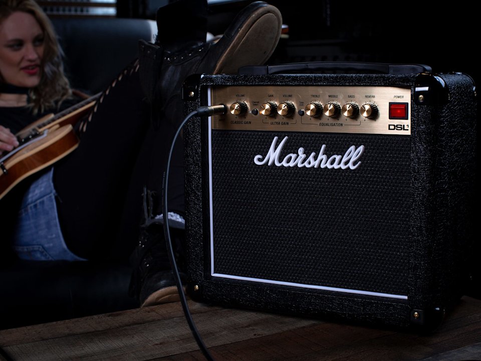 Home practice amps: simple soundproofing tips | Marshall.com