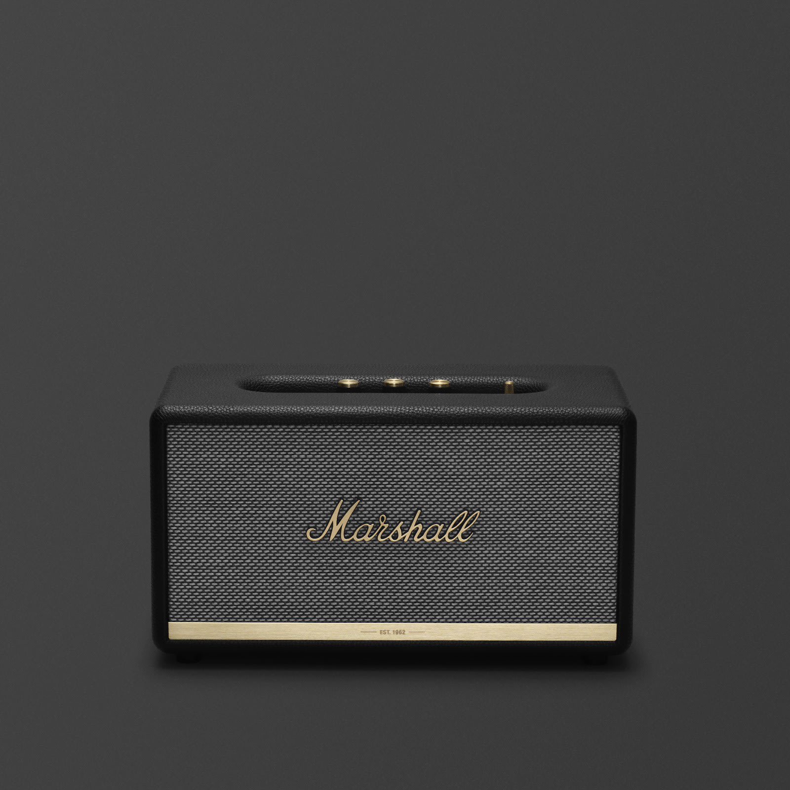 Support for Stanmore II Bluetooth | Marshall.com